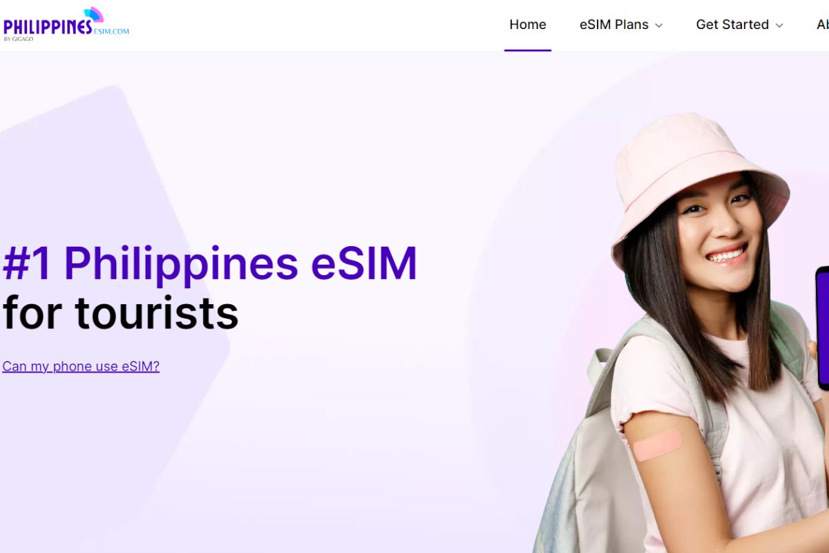 Best SIM and eSIM Cards for Travelers to the Philippines - Reviews ...