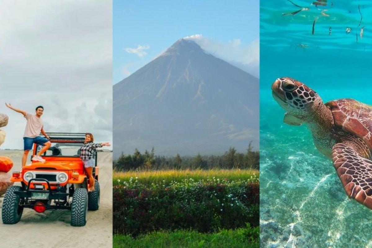 How to Pack for Philippines: The Ultimate Guide for First-Time ...